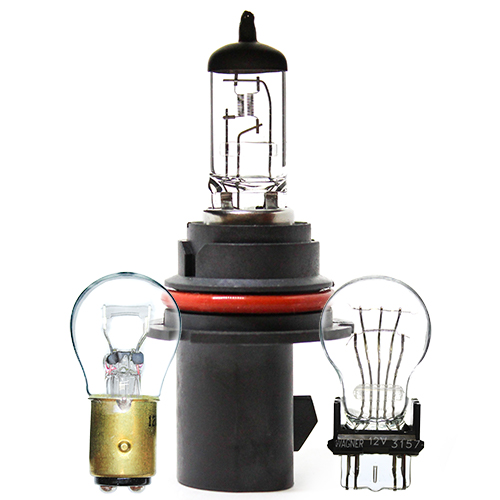 G-Tech | Bulbs