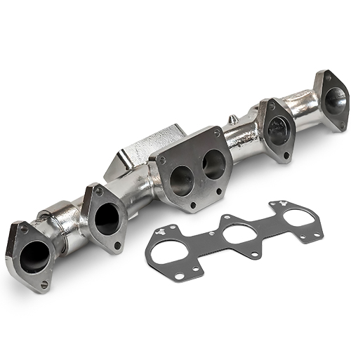 G-Tech | Exhaust manifolds