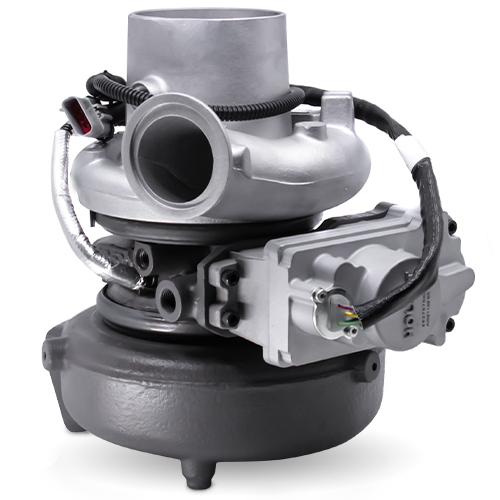 G-Tech | Turbochargers