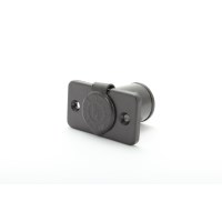G-Tech | SOCKET, ACCESSORY POWER, W/CAP