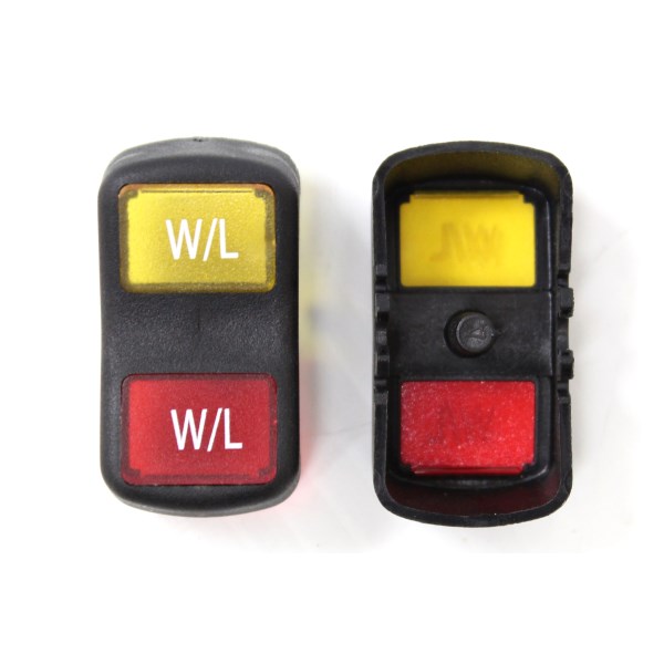 G-Tech | ROCKER, BUTTON, NGR, W/L, SELECT START