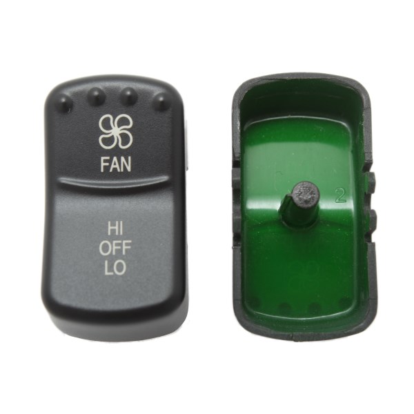 G-Tech | ROCKER, BUTTON FAN