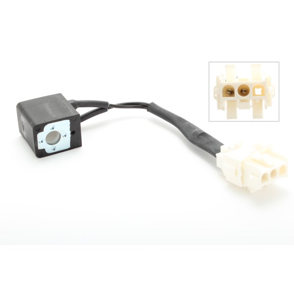 G-Tech | CONNECTOR, ELECTRICAL, W/FEMALE END