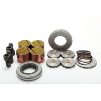 G-Tech | REPAIR KIT, KNUCKLE PIN LH & RH SOFTEK
