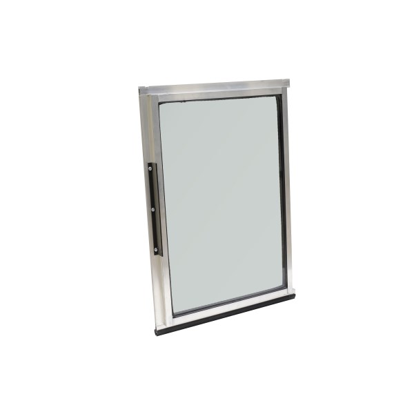 G-Tech | KIT DRIVER GLASS ASSY REAR CLEAR THRML A