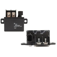 G-Tech | RELAY POWER BODY FEED
