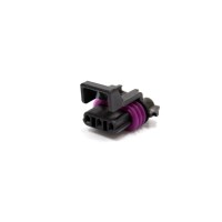 G-Tech | CONNECTOR 3 PINS FOR 0106490