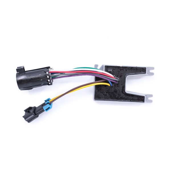 G-Tech | KIT CONTROL MODUL 7 SERIES
