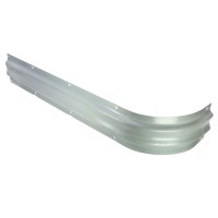 G-Tech | 10001676 - RUB RAIL REAR CORNER RH SEAT WINDOW