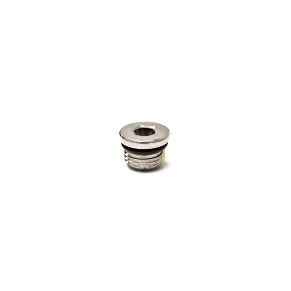 G-Tech | 10028507 - PLUG,DRAIN,W/O-RING,DEF TANK