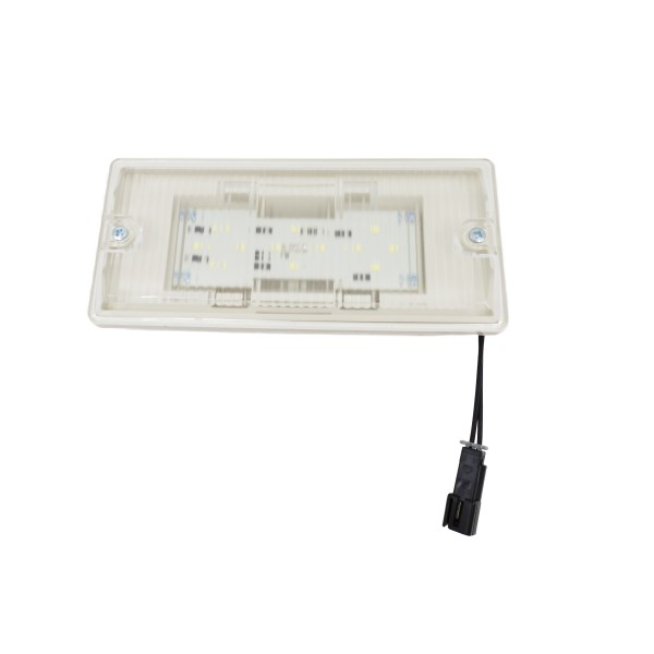G-Tech | LIGHT,DOME,LED,SNAP IN MOUNT
