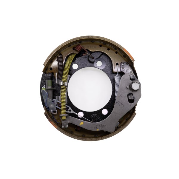 G-Tech | BRAKE,PARKING,12X3,AXLE MNTD,LH