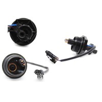 G-Tech | 12676436 - SENSOR WATER IN FUEL