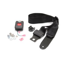 G-Tech | 13055 - STRAIGHT BELT USED ON TRANSIT LIFT