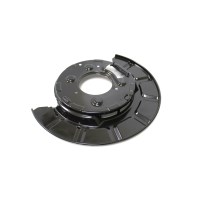 G-Tech | 20815388 - REAR DUSTSHIELD