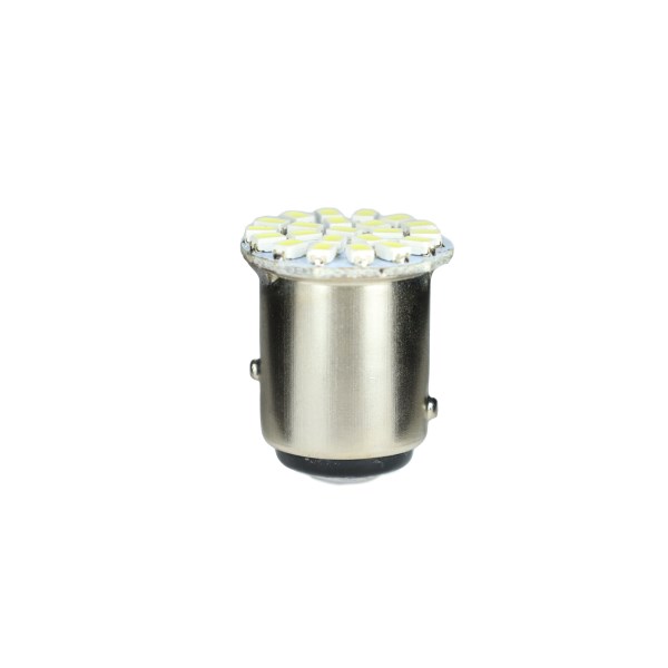 G-Tech | 1157 LED BULB WHITE