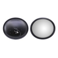G-Tech | 2365IH - HAWK-EYE MIRROR HEAD W/BALL STUD,HTD