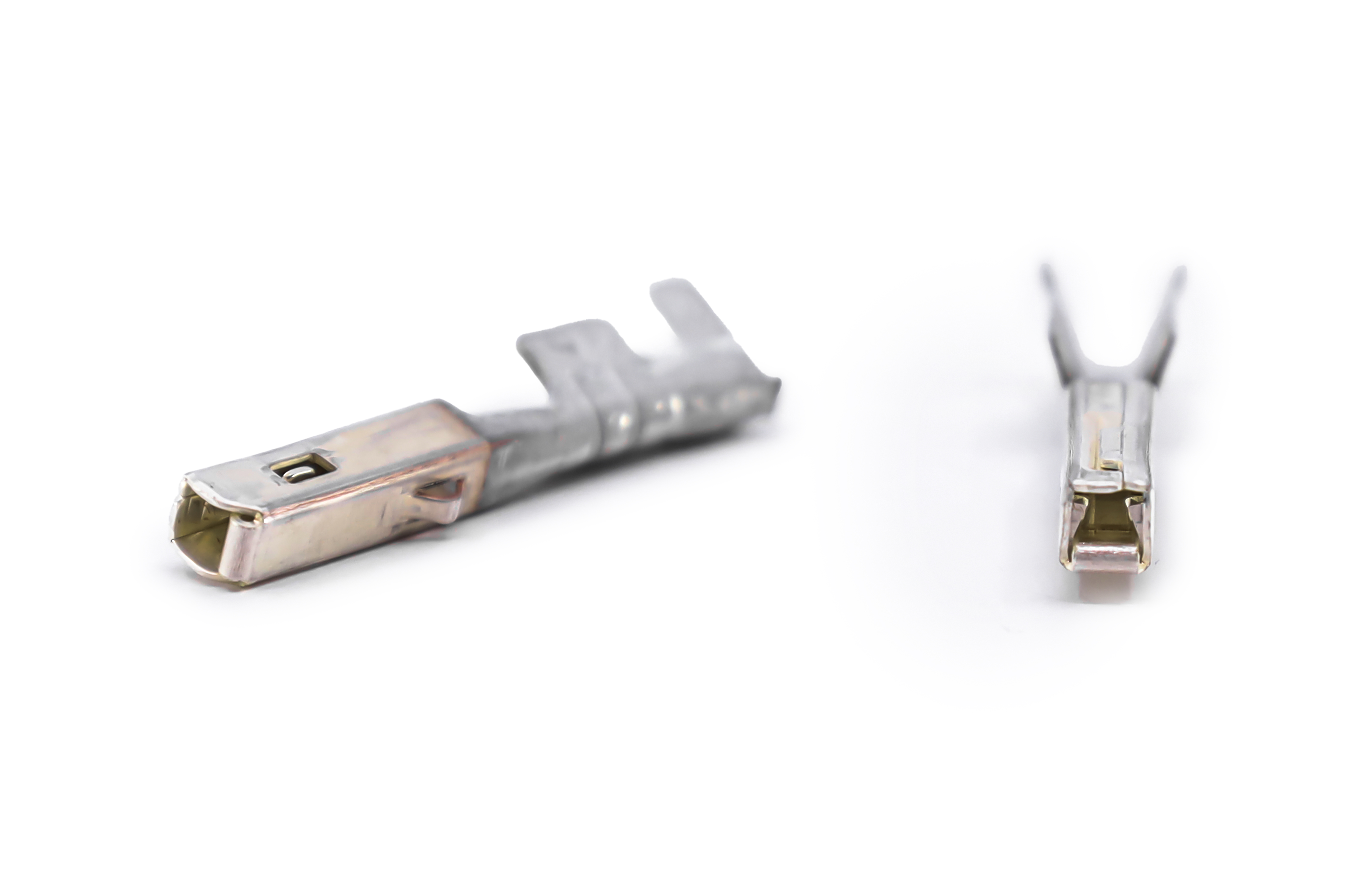 G-Tech | TERMINAL FEM,14 TO 16AWG,MX150,SER.33001