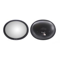 G-Tech | 3365 - MIRROR HEAD (MINI HAWK-EYE)