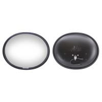 G-Tech | 3365IH - HEAD, MIRROR, MINI HAWKEYE,HEATED