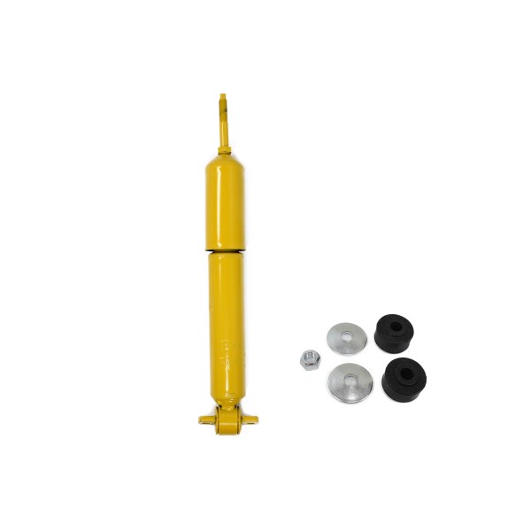 G-Tech | 34655 - SHOCK STM