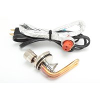 G-Tech | 3500015 - BLOCK HEATER 3116 & 3126