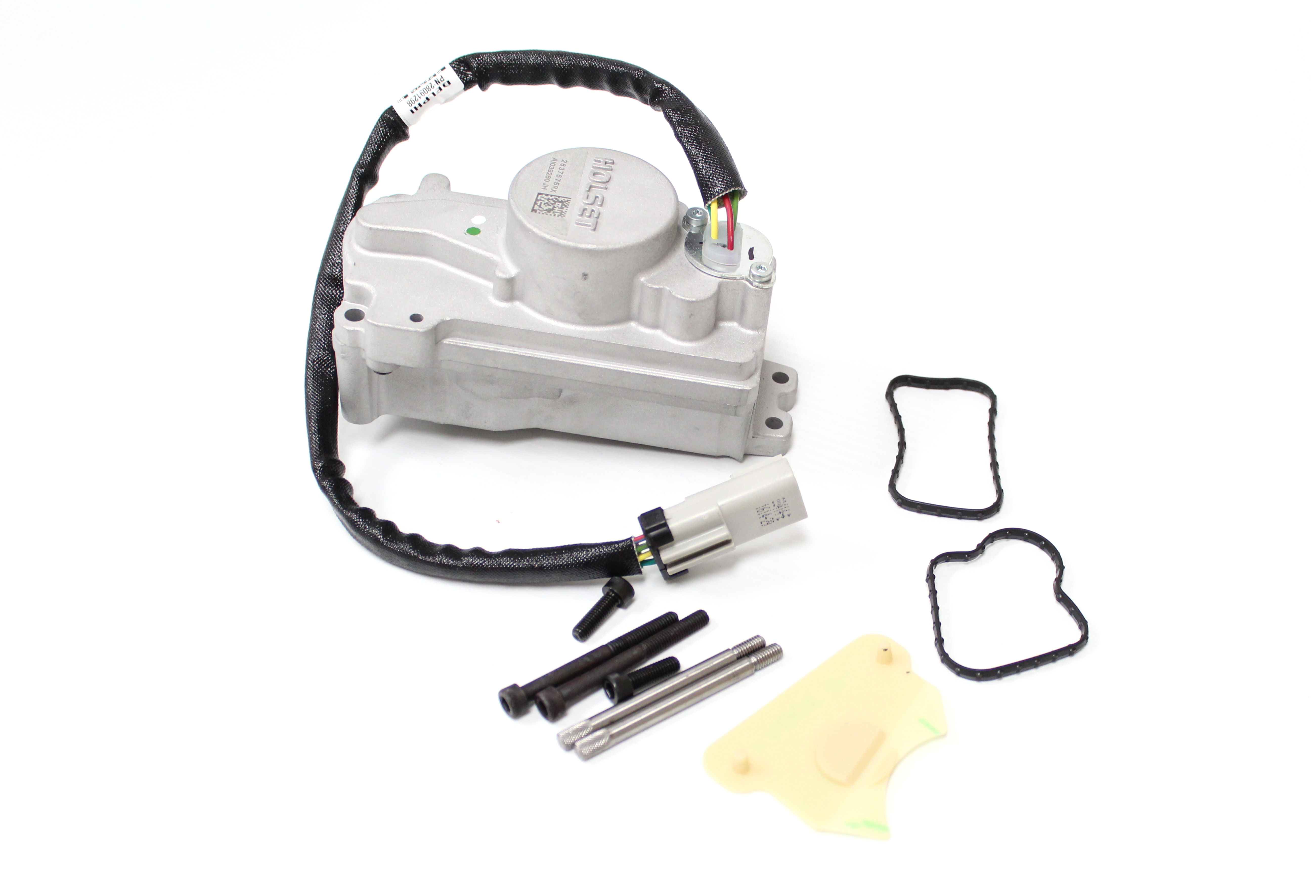 G-Tech | 4032772HX - ACTUATOR VARIA.GEO.TURBO (CORE)