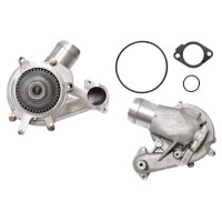 G-Tech | 43274BH - WATER PUMP GM 6.6 2006 TO 2016