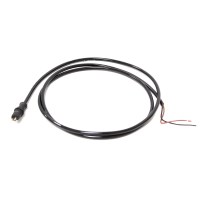 G-Tech | HARNESS SPEED SENSOR MALE ABS (5FT)
