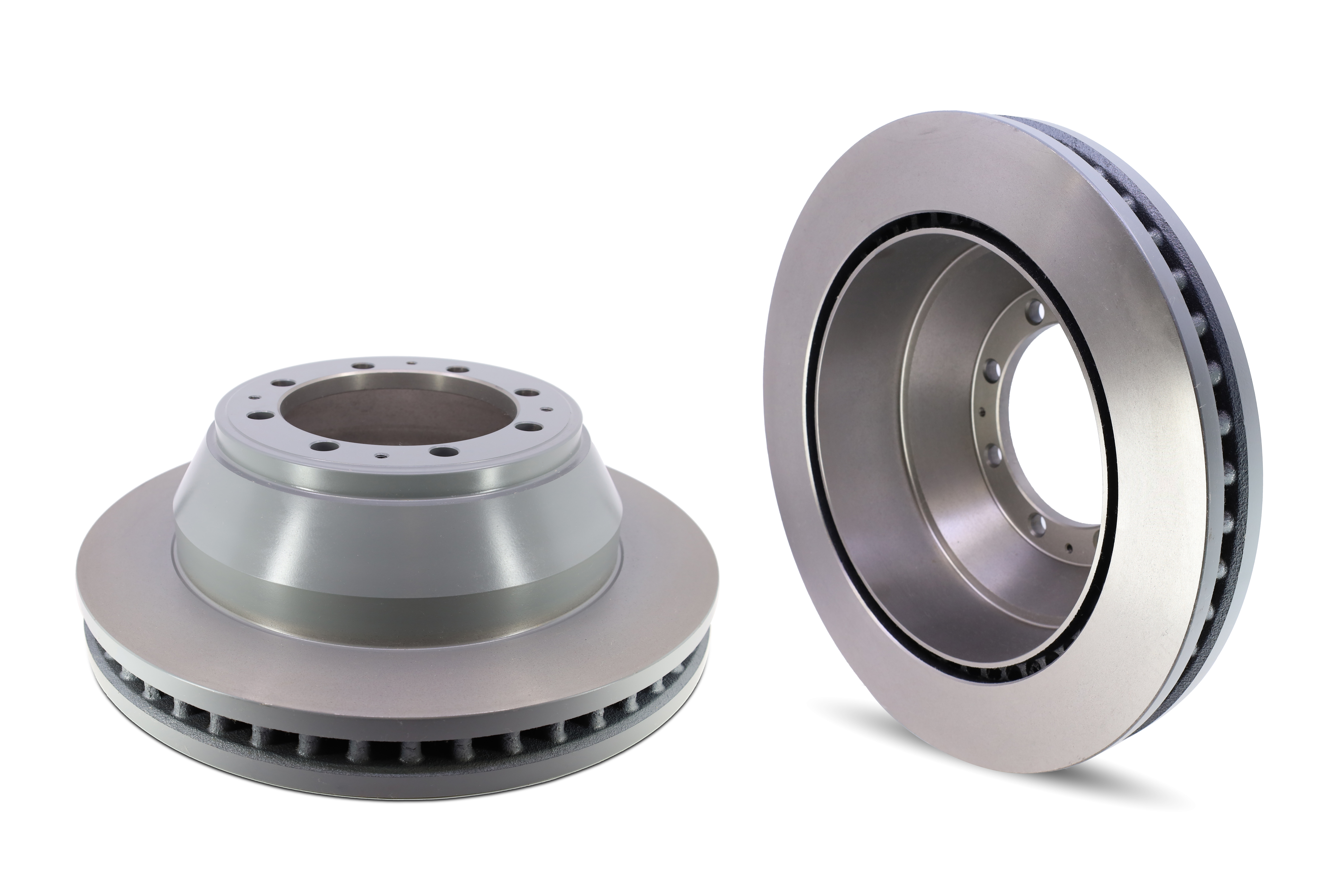 G-Tech | 54447 - REAR ROTOR D.W. E450 08/