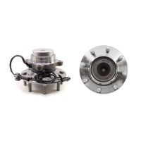 G-Tech | HUB,FRONT,GM