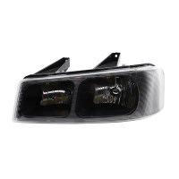 G-Tech | HEADLAMP ASSY LH
