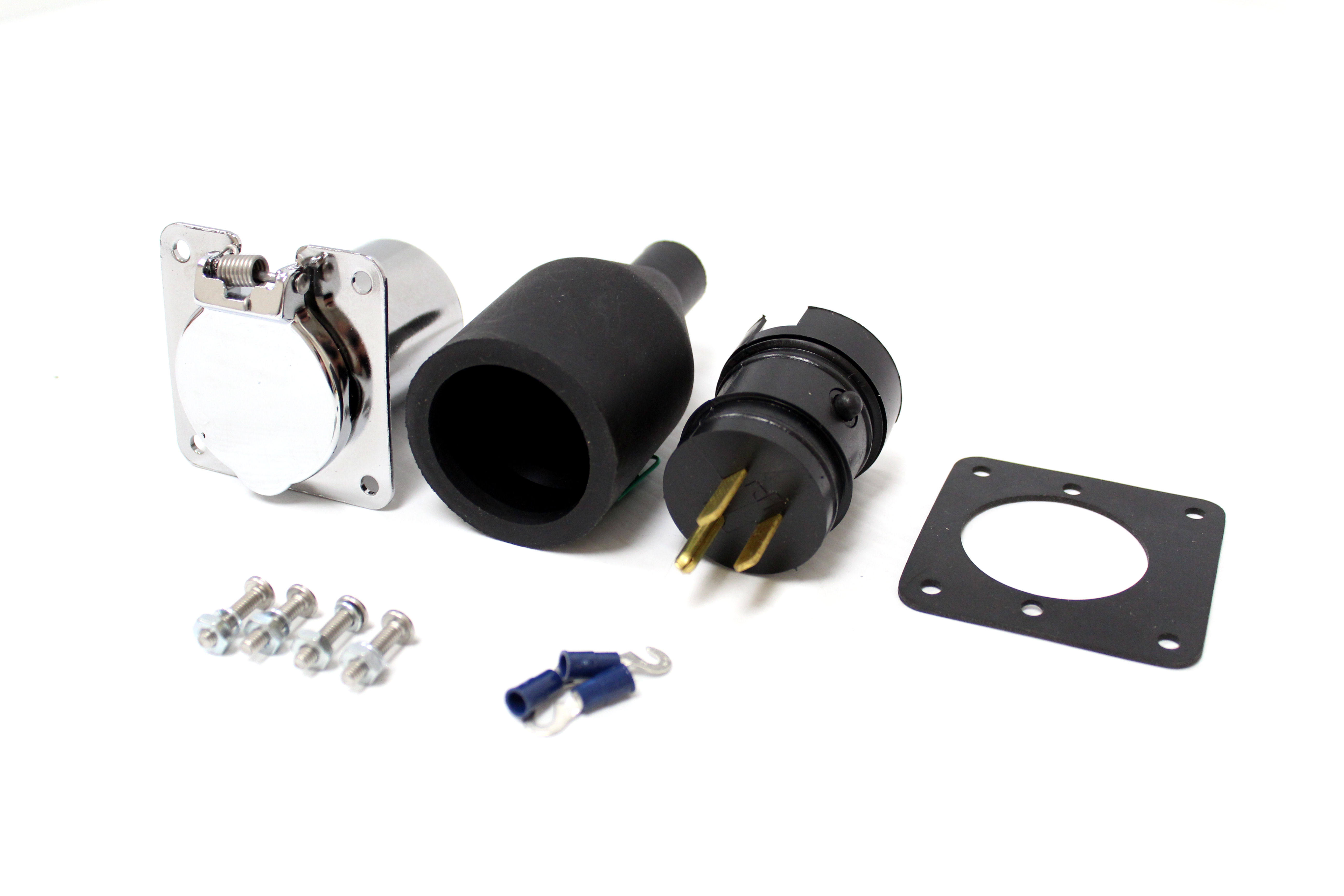 G-Tech | 8605688 - KIT PRE-HEATER