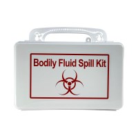 G-Tech | BODY FLUID KIT FED.