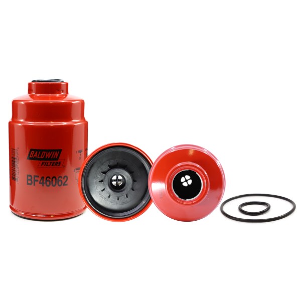 G-Tech | FILTER,FUEL,PRIMARY,GM 6.6L 12/