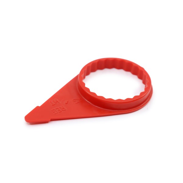 G-Tech | WHEEL CHECK,22MM-7/8,RED