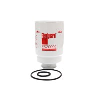 G-Tech | FS20002 - FILTER DIESEL PRIM. GM 6.6L 12/