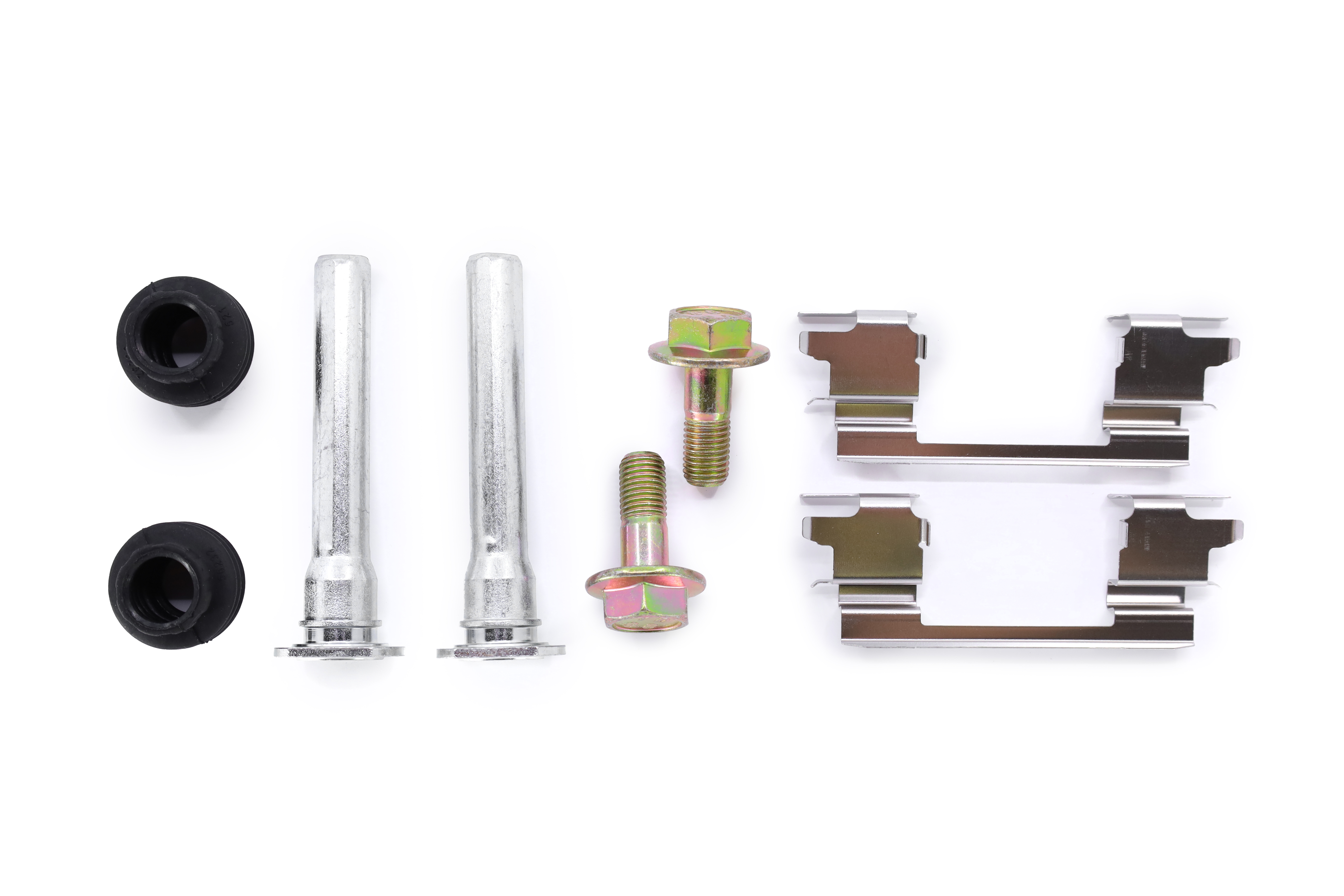 G-Tech | CALIPER HARDWARE KIT 974