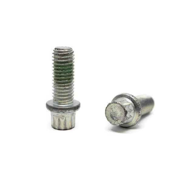 G-Tech | BOLT,TORX FLANGE,M10-1.5-6GX25MM