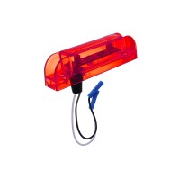 G-Tech | LED P2 PC RED MARKER LIGHT