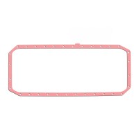 G-Tech | G-EGOP7596 - GASKET,OIL PAN,SINGLE PIECE