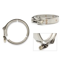 G-Tech | G-EVT002 - V-CLAMP, 4"