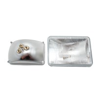 G-Tech | WH4656 - HALOGEN SEAL BEAM VISION 3 PRONGS